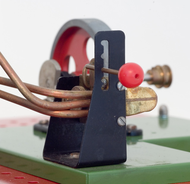 Peter's Toy Steam Engines - Alga John Ericsson Peter's Toy Steam Engines - Alga John Ericsson