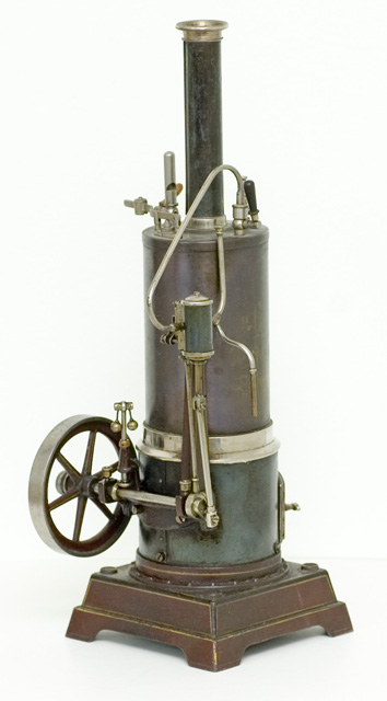 Peter's Toy Steam - Carette 677/2a